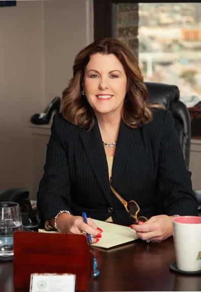 Tracy E. Ross | San Antonio Family Lawyers | Graham Family Law